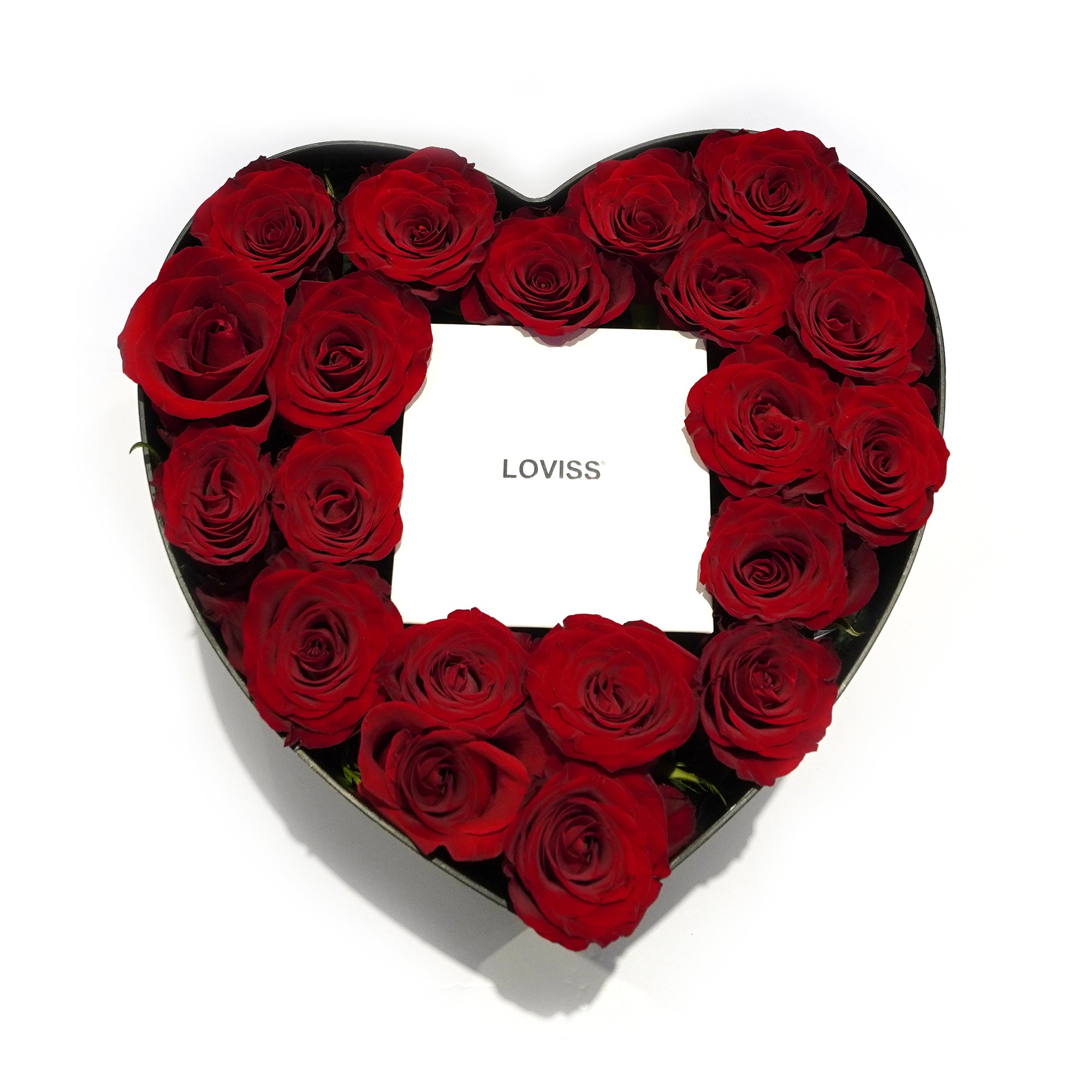 Loviss Rose Romantic Gift Box Set – LOVISS