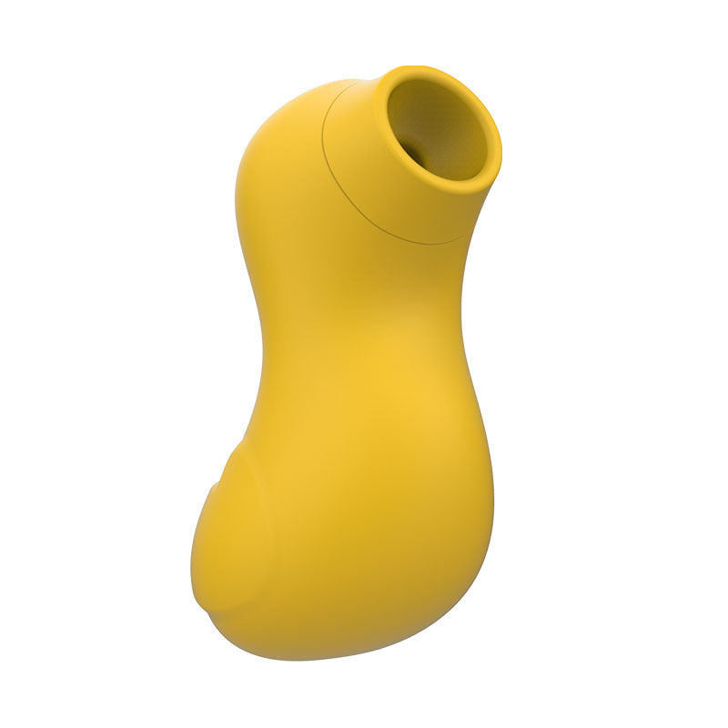 Sucky Ducky Stimulator Adult Sex Toy Clitoral Suction Massager Loviss